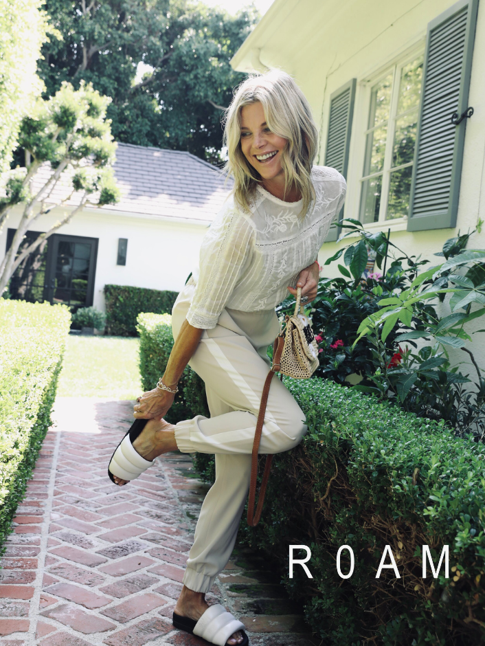 ROAM Footwear – Eco & Active