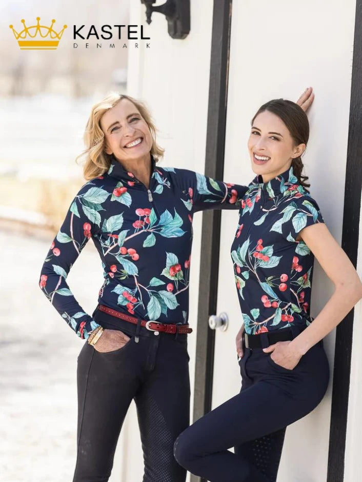 Kastel Denmark – Eco & Active