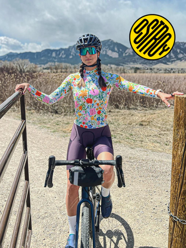 Ostroy – Eco & Active